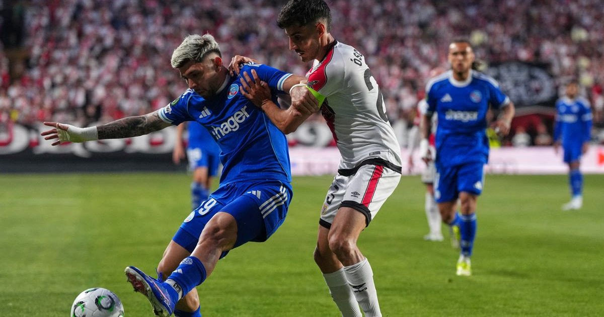 Conference League: Η ημέρα και η ώρα των ρεβάνς των ημιτελικών - Που θα ...