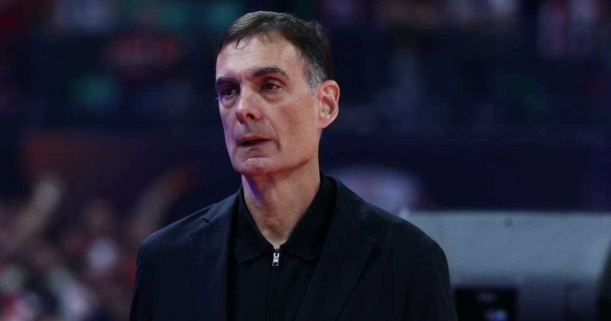EuroLeague Final Four 2026: Αποθεώθηκε ο Γιώργος Μπαρτζώκας κατά την ...
