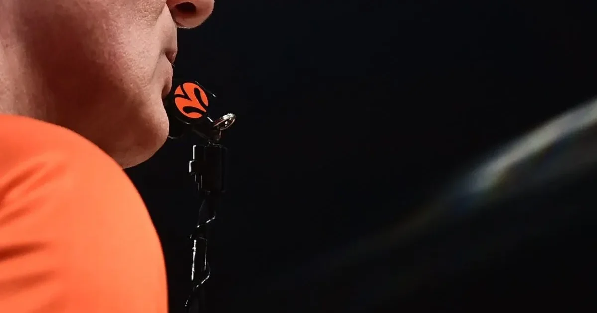 EuroLeague: Οι διαιτητές για το Game 4 του Παναθηναϊκού AKTOR με τη ...