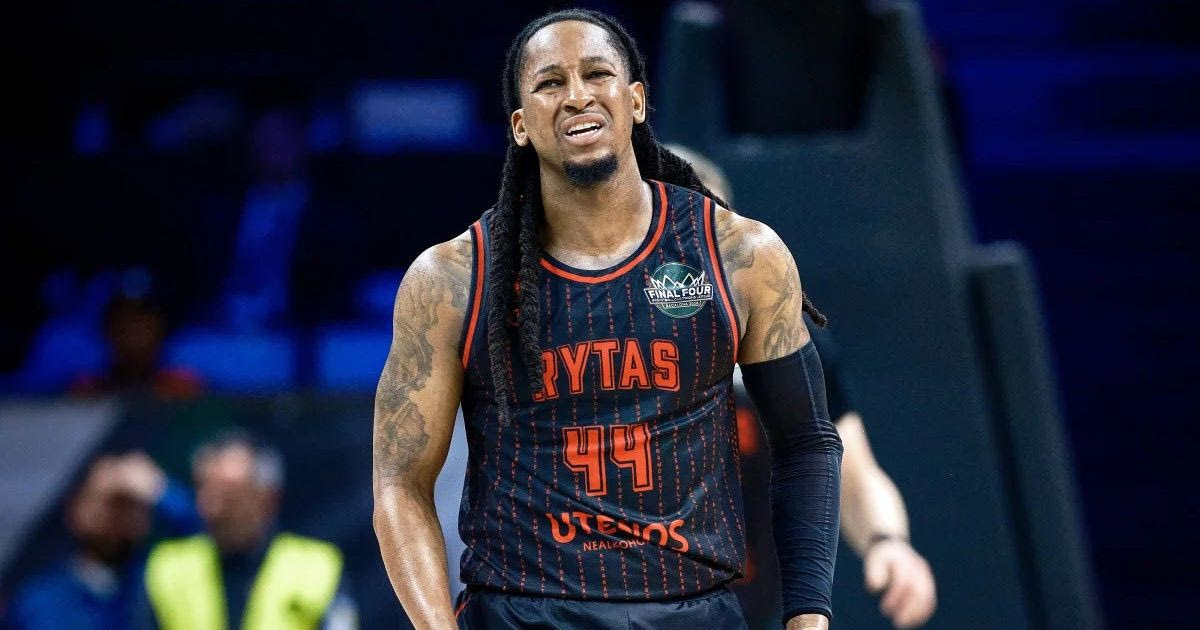 Η Χρυσή Βίβλος του Basketball Champions League: Ο πρώτος τίτλος της Ρίτας