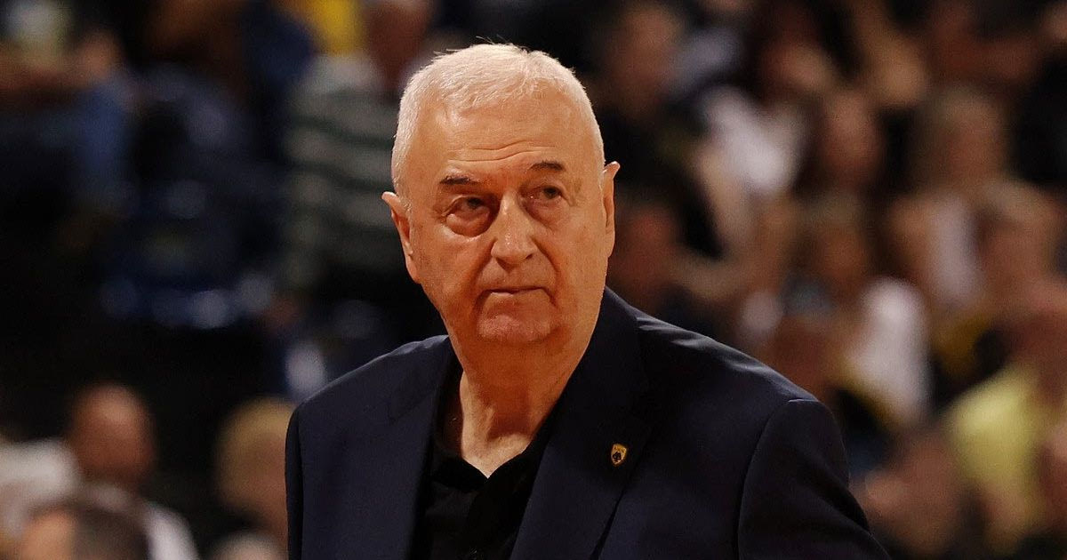 Σάκοτα: "Δεν θυμάμαι τα τελευταία χρόνια ομάδα να εκτελεί 20 βολές στο ...