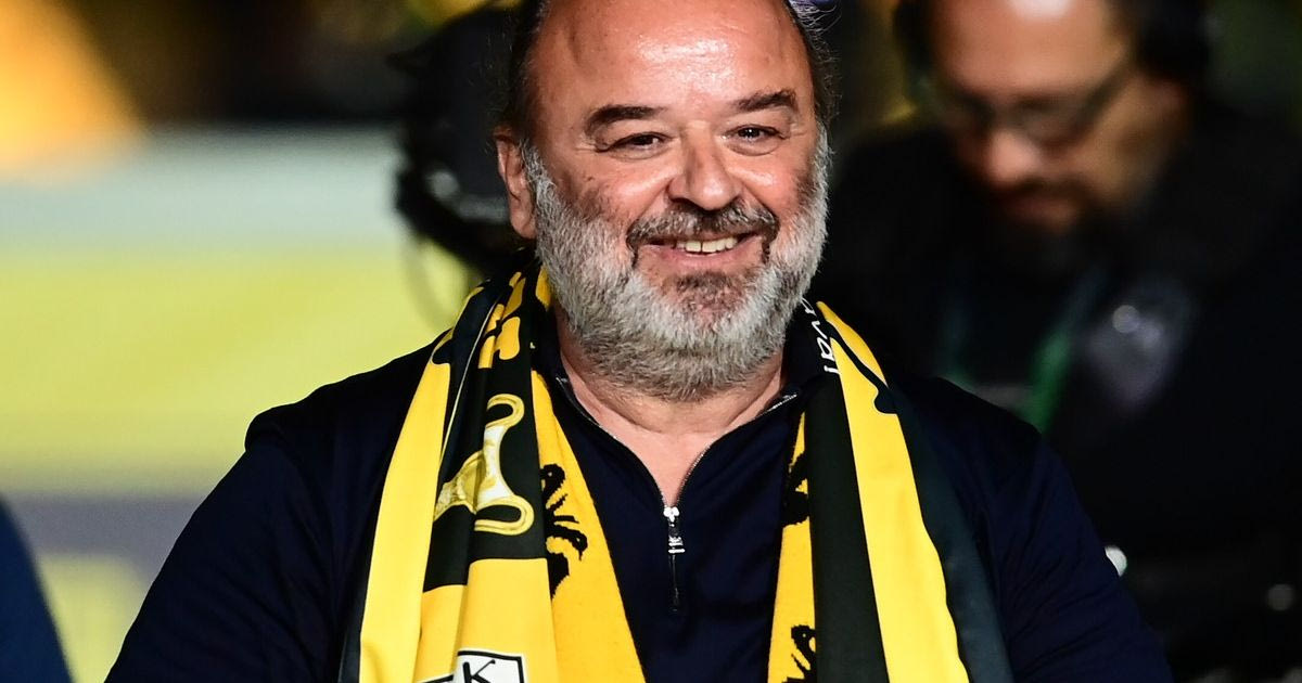 Η ΠΑΕ ΑΕΚ διοργανώνει εκδήλωση προς τιμήν των μαθητών και των καθηγητών ...