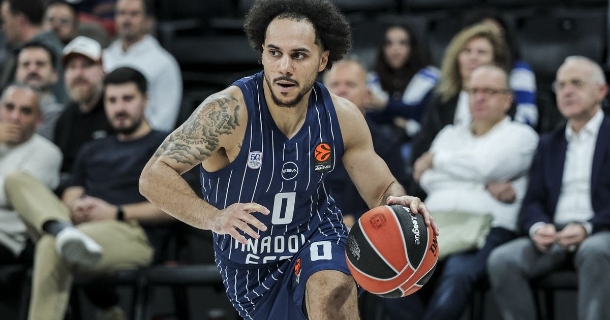 Φενέρμπαχτσε: Η ομάδα του Γιασικεβίτσιους ετοιμάζει μεγάλο "μπαμ" με ...