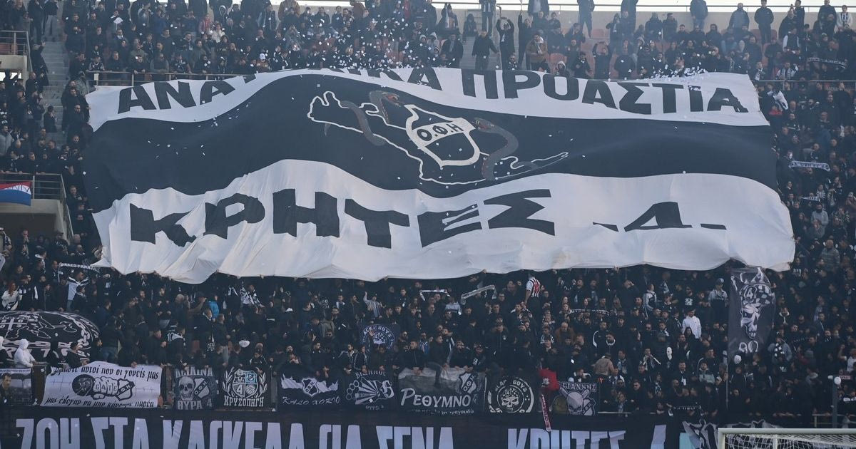 ΟΦΗ: Έφυγαν πάνω από 2.500 εισιτήρια διαρκείας
