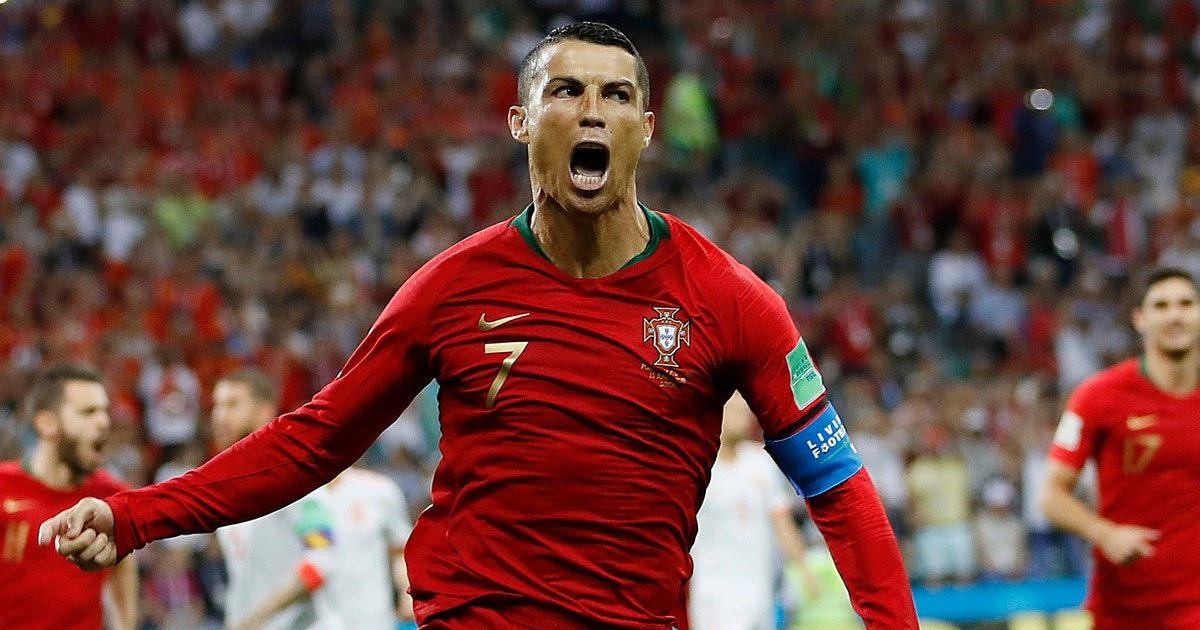 Η Πορτογαλία κάνει πρεμιέρα στο FIFA World Cup και το SPORT24 με το ...